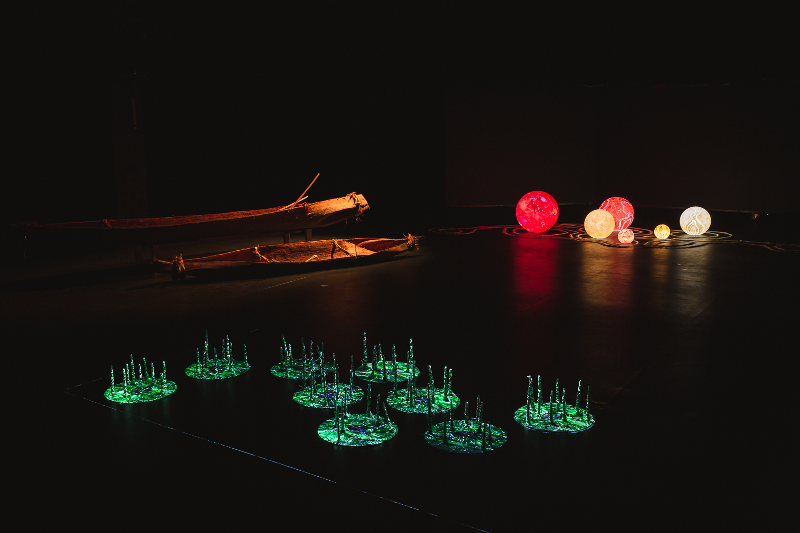 Bankstown Biennale: SubTerrains | Bankstown Arts Centre