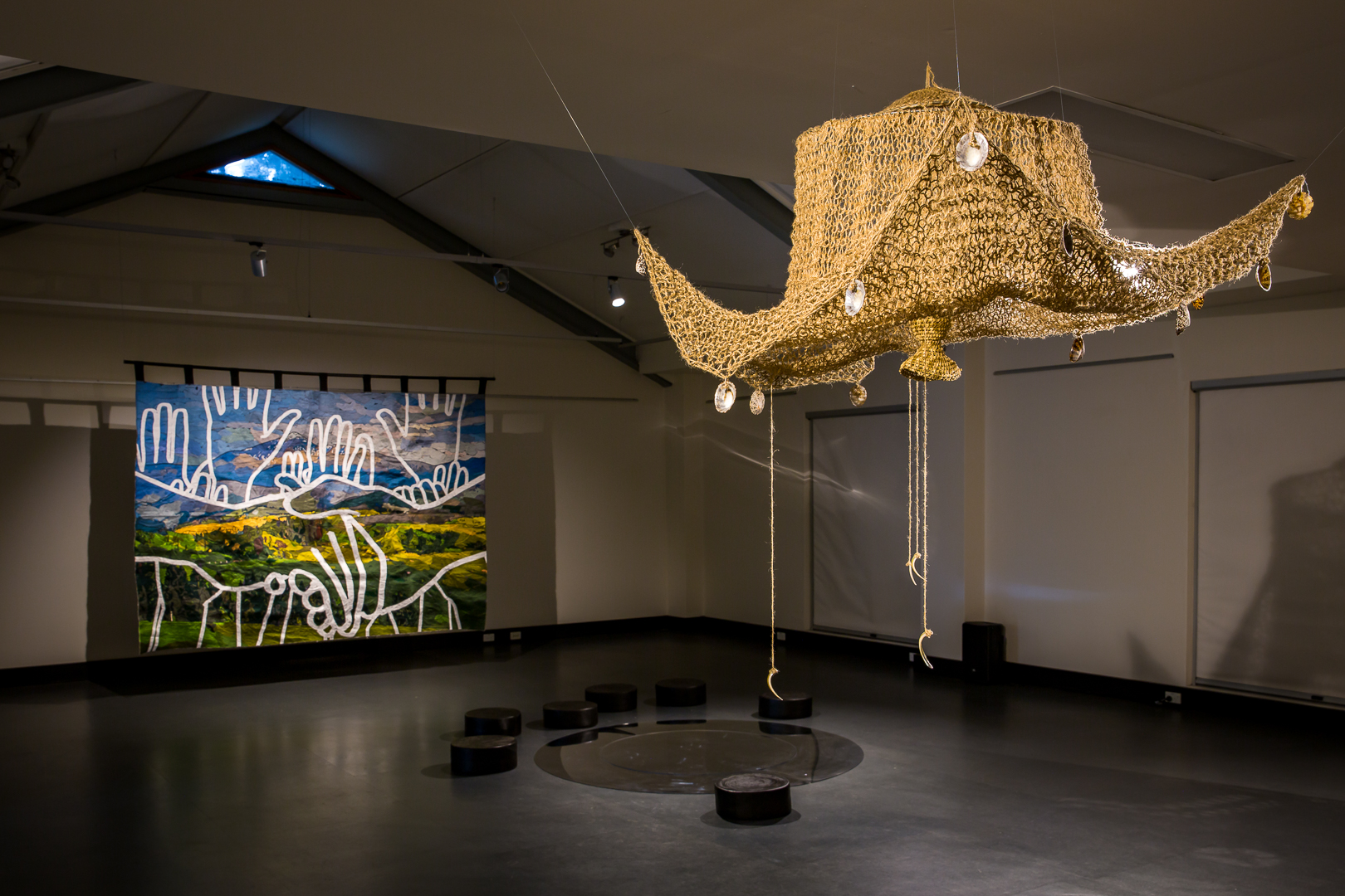 Bankstown Biennale: SubTerrains | Bankstown Arts Centre