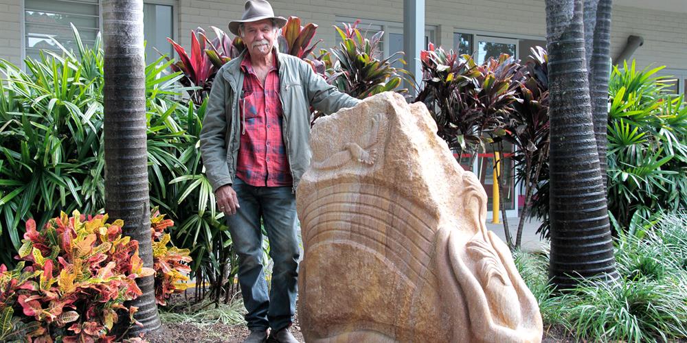 Arboreal Narratives | Bankstown Arts Centre