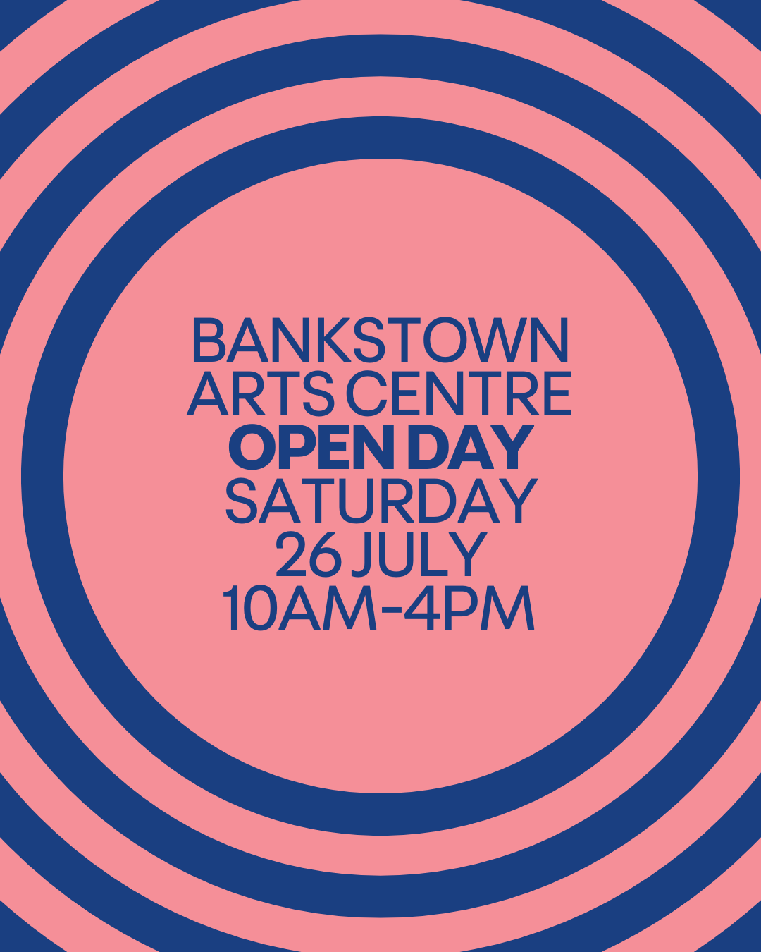 Bankstown Arts Centre