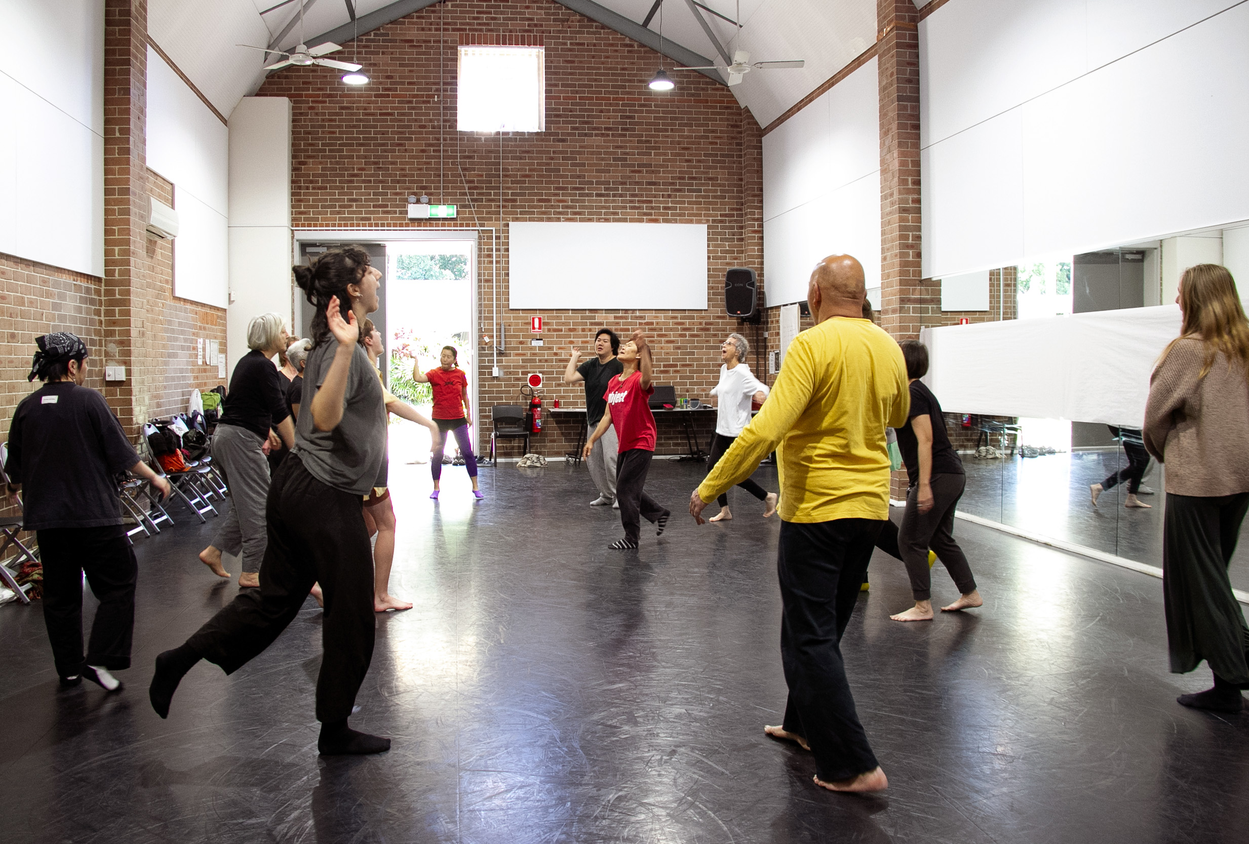 Venue Hire | Bankstown Arts Centre